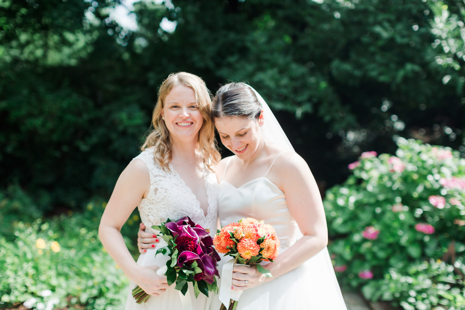 Kelly & Logan - LGBT Weddings | Gay WeddingsLGBT Weddings | Gay Weddings