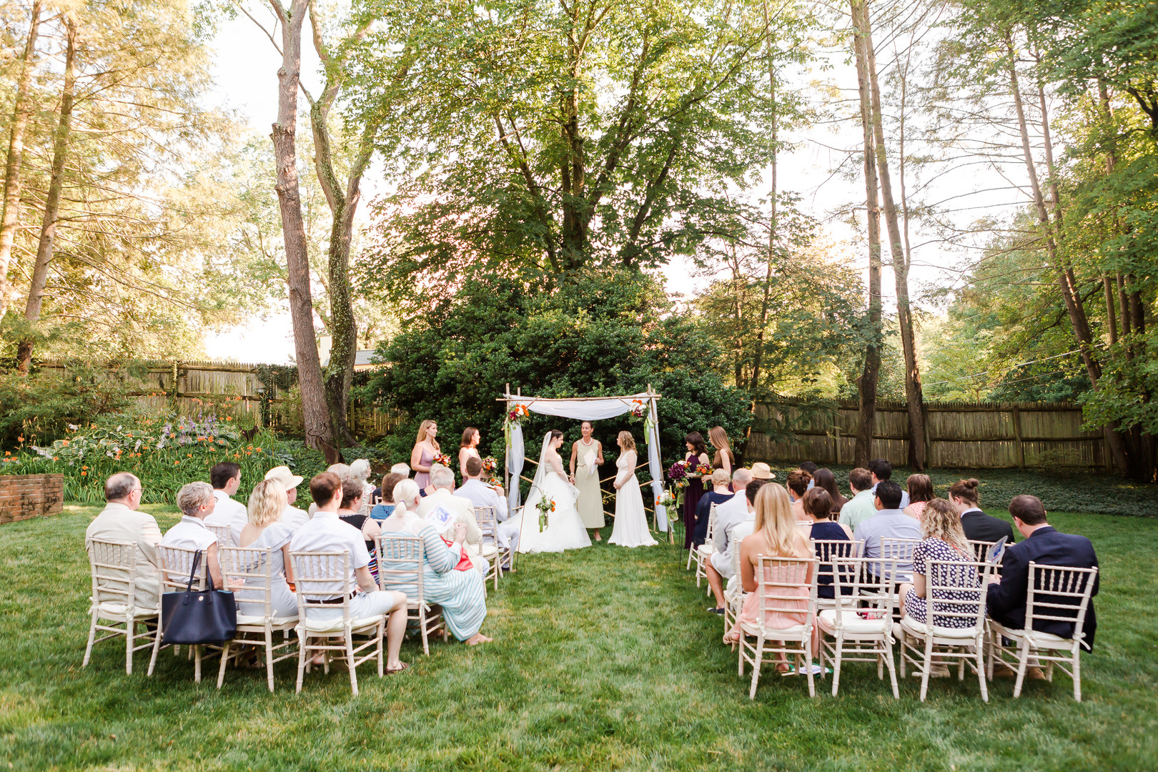 Kelly & Logan - LGBT Weddings | Gay WeddingsLGBT Weddings | Gay Weddings