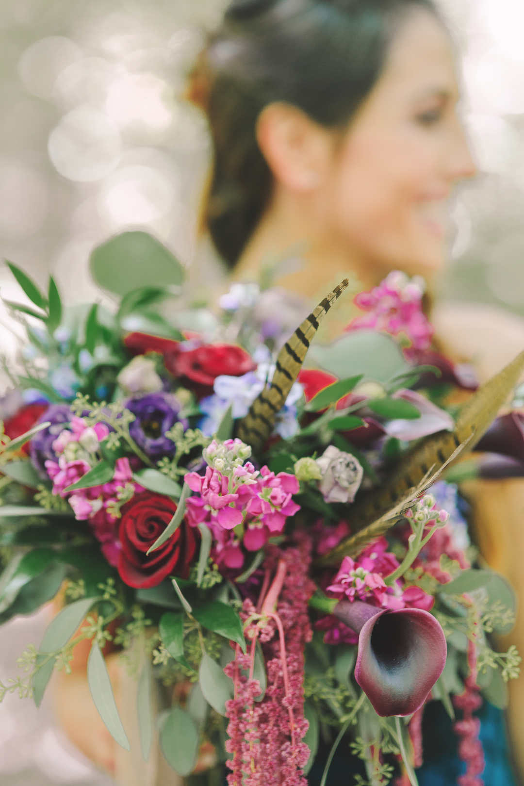 Rockstar Wedding at Chapel in the Hollow - LGBT Weddings | Gay ...