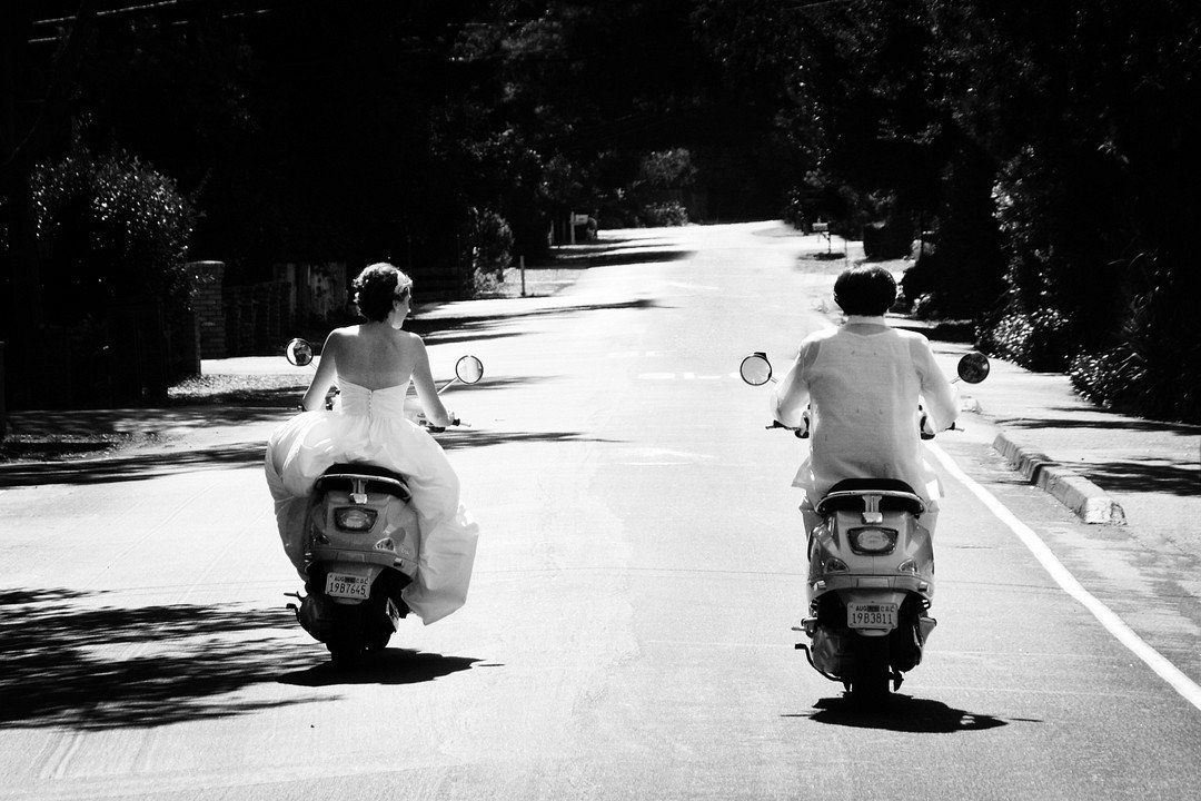 Daphne & Gina - LGBT Weddings | Gay WeddingsLGBT Weddings | Gay Weddings