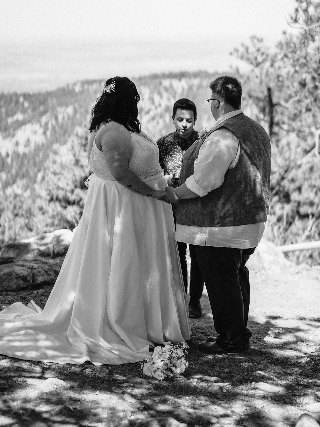 Audrey & Madyson - LGBT Weddings | Gay WeddingsLGBT Weddings | Gay Weddings