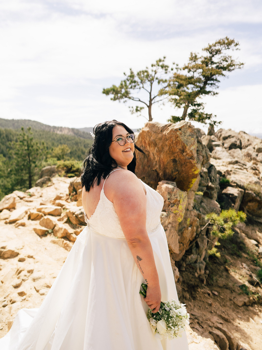 Audrey & Madyson - LGBT Weddings | Gay WeddingsLGBT Weddings | Gay Weddings