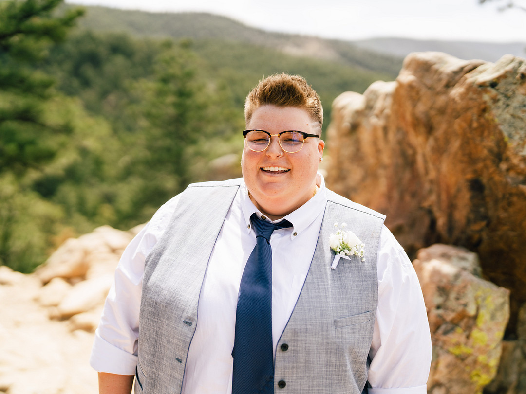 Audrey & Madyson - LGBT Weddings | Gay WeddingsLGBT Weddings | Gay Weddings