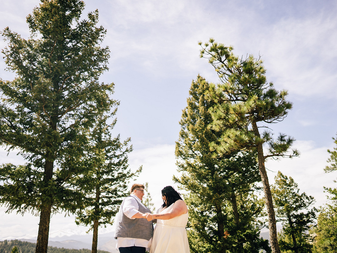 Audrey & Madyson - LGBT Weddings | Gay WeddingsLGBT Weddings | Gay Weddings